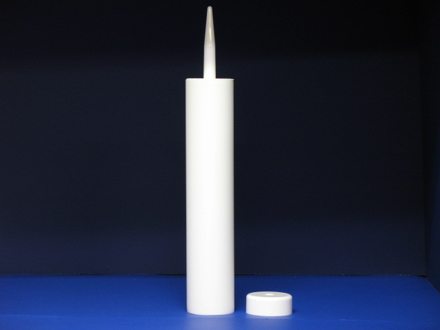 Quart Caulk Tubes (Extra Large) | ConservEpoxy.com